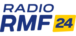 Radio RMF24 | Logopedia | Fandom