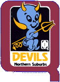 Norths Devils | Logopedia | Fandom