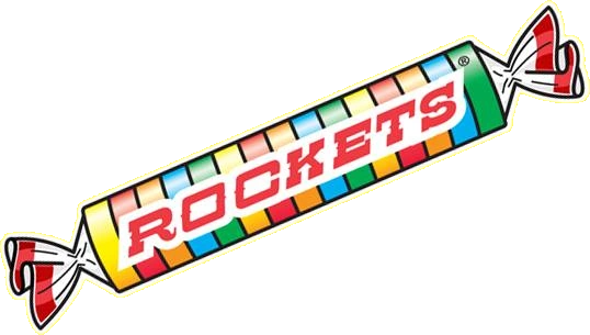 Rockets | Logopedia | Fandom