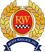 Rusty Wallace Racing, LLC | Logopedia | Fandom