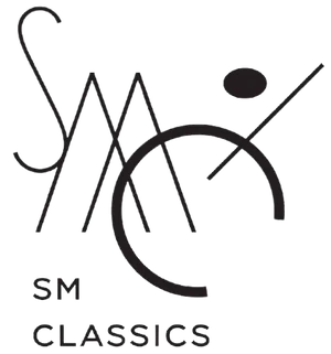 SM Classics | Logopedia | Fandom