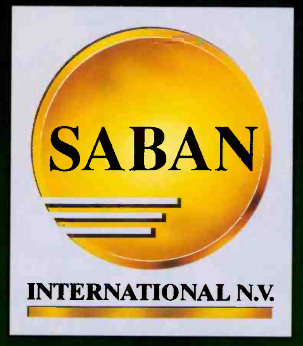 Saban International/Other | Logopedia | Fandom