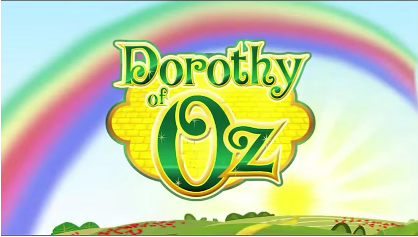Dorothy And the Wizard Of Oz | Logopedia | Fandom