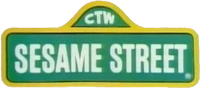 Sesame Street/Logos variantes | Logopedia | Fandom