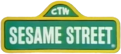 Logo Di Sesame Street Stampabile Sesame Street | Logopedia | Fandom