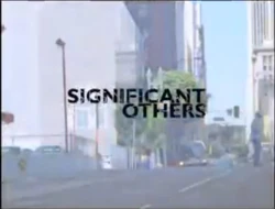 Significant Others | Logopedia | Fandom