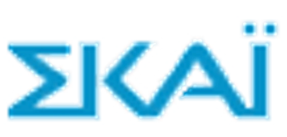 Skai TV | Logopedia | Fandom