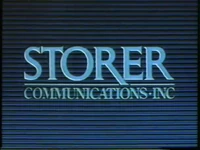Storer Communications | Logopedia | Fandom