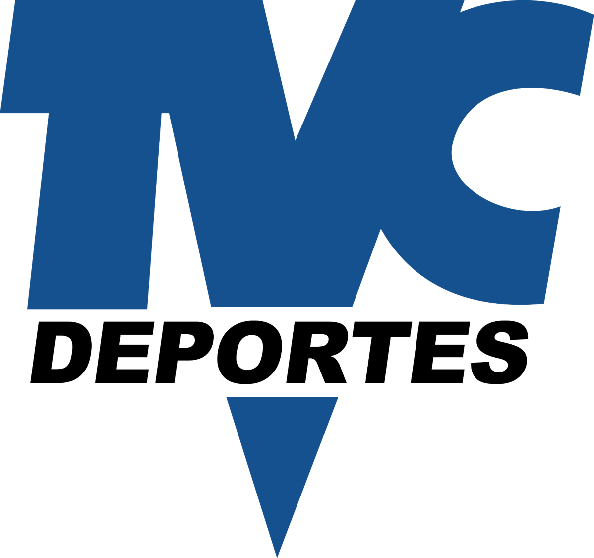 Deportes Televicentro | Logopedia | Fandom