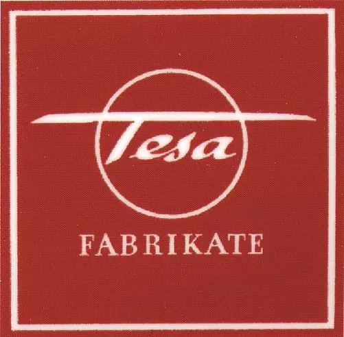 Tesa | Logopedia | Fandom