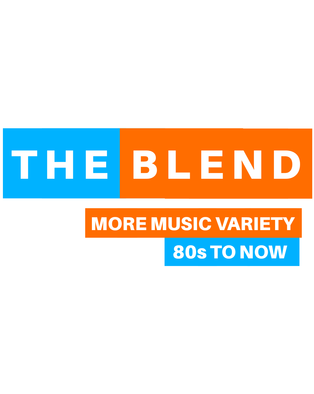 The Blend | Logopedia | Fandom