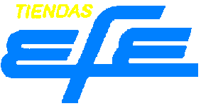 Tiendas EFE | Logopedia | Fandom