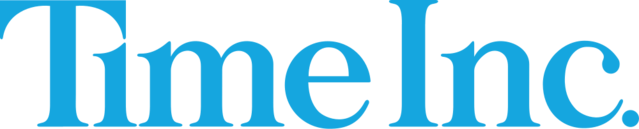 Time Inc. | Logopedia | Fandom
