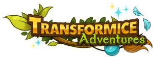 Transformice Adventures | Logopedia | Fandom