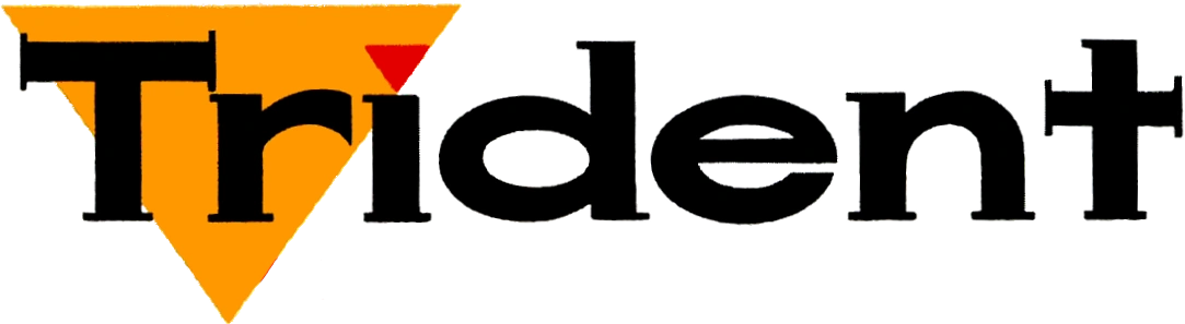 Trident | Logopedia | Fandom