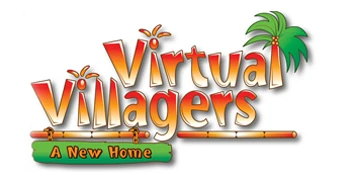 Virtual Villagers A New Home | Logopedia | Fandom