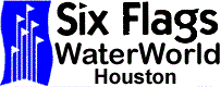 Six Flags WaterWorld | Logopedia | Fandom