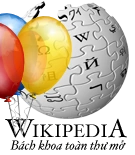 Vietnamese Wikipedia | Logopedia | Fandom