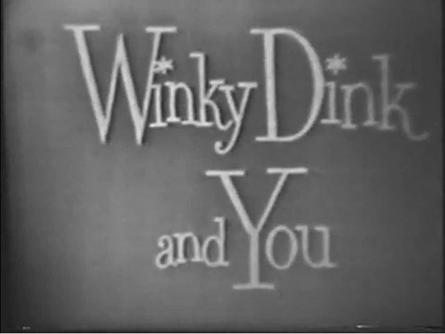 Winky Dink and You | Logopedia | Fandom