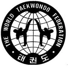 World Taekwondo Logo Vector