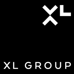 AXA XL | Logopedia | Fandom