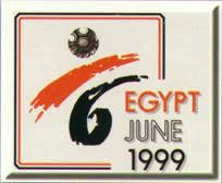 1999 World Men's Handball Championship | Logopedia | Fandom