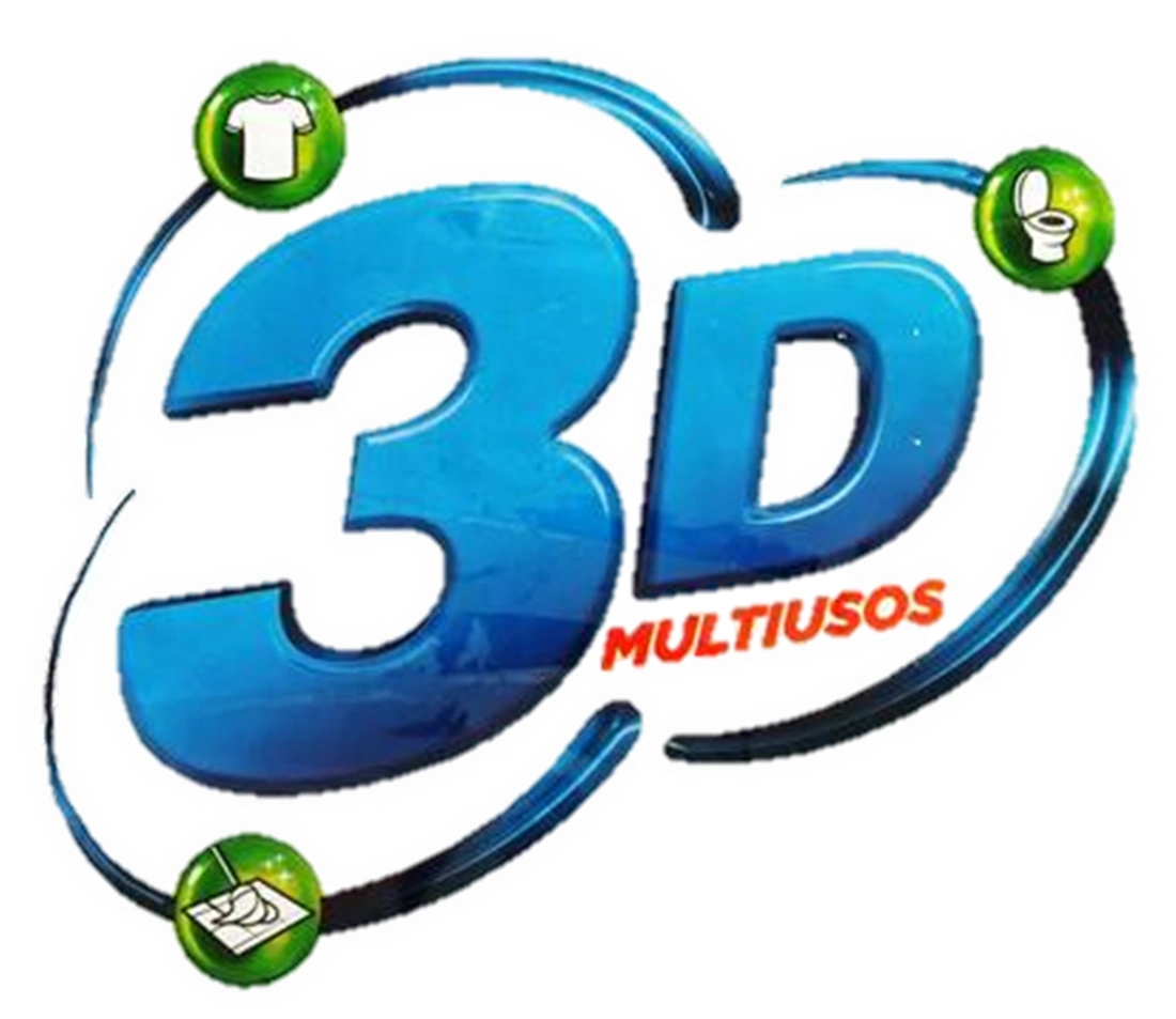 Logotipo Multiusos