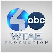 WTAE-TV | Logopedia | Fandom