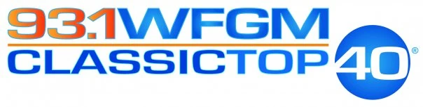 WFGM-FM | Logopedia | Fandom