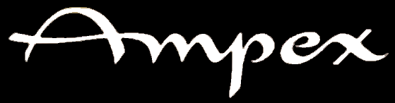 Ampex | Logopedia | Fandom