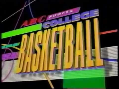 College Basketball on ABC | Logopedia | Fandom
