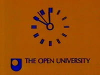 Open University | Logopedia | Fandom