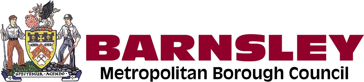 Barnsley Metropolitan Borough Council | Logopedia | Fandom