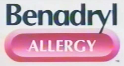 Benadryl Logo