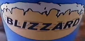 Logotipo De Blizzard 41549