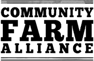 Community Farm Alliance | Logopedia | Fandom
