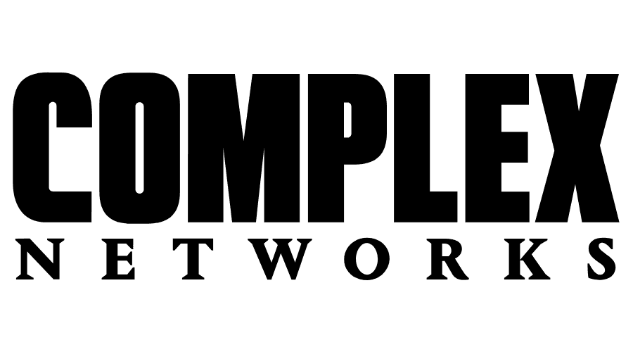 Complex Networks | Logopedia | Fandom