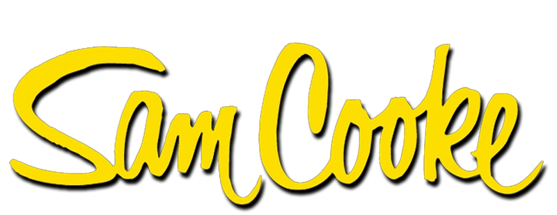 Sam Cooke | Logopedia | Fandom