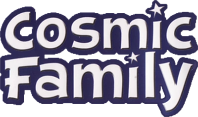 Cosmic Family | Logopedia | Fandom