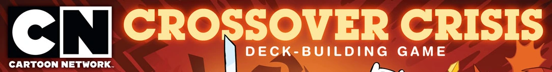 Cartoon Network: Crossover Crisis | Logopedia | Fandom