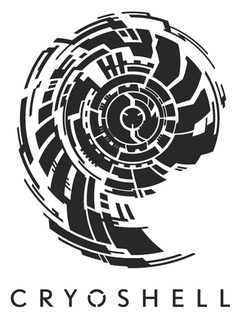 Cryoshell | Logopedia | Fandom