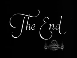 Mgm The End