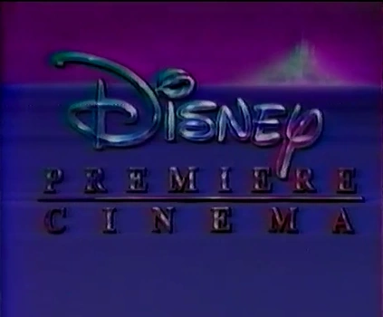 Disney Premiere Cinema (Europe) | Logopedia | Fandom