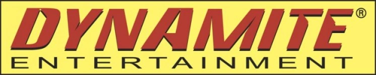 Dynamite Entertainment | Logopedia | Fandom
