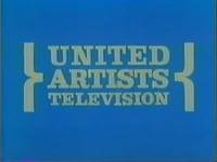 United Artists Television | Closing Logo Group | Fandom