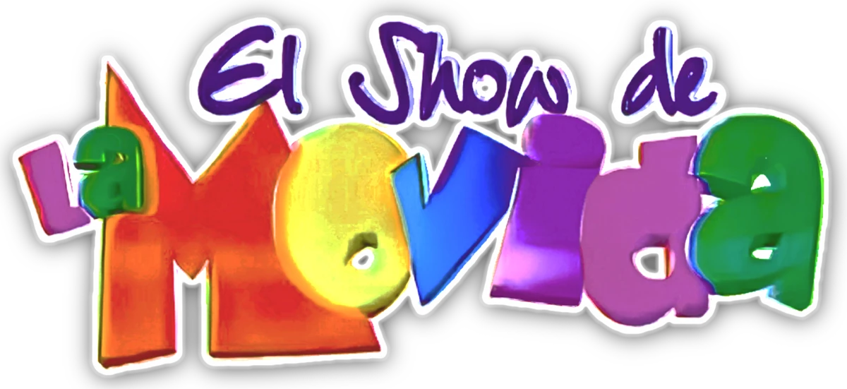 El show de la movida | Logopedia | Fandom