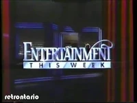 Entertainment This Week | Logopedia | Fandom