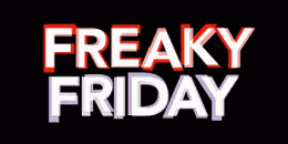 Freaky Friday | Logopedia | Fandom