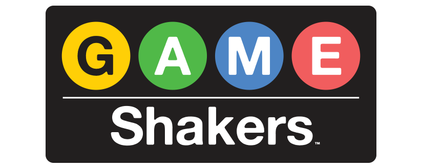 Game Shakers | The Title Screens Wiki | Fandom