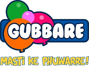 Gubbare | Logopedia | Fandom